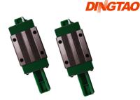 China 132069 Suit Vector IX6 Cutting Spare Parts 2 Runner Block T25 Ina Ref No for sale