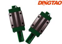 China 132147 Cutter 3 Runner Block T15 Ina Spare Parts Of Fabic Cutting Machine for sale