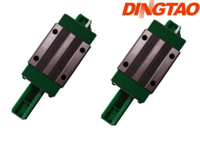 China 132147 Cutter 3 Runner Block T15 Ina Spare Parts Of Fabic Cutting Machine for sale