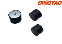 China 123954 Suit Cutting Vector IX6 Cutting Parts Rubber Buffer For MH8 for sale