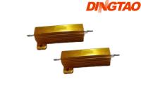 China 311779 Vector IX6 Spare Parts For Cutter Aluminium Housed Powwerwirewound for sale