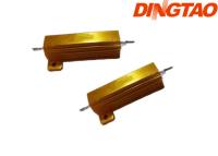 China 311779 Vector IX6 Spare Parts For Cutter Aluminium Housed Powwerwirewound for sale
