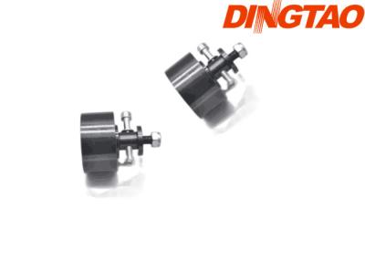 China 123898 Suit Cutting, Vector IX6 Parts Pulley Tensioning Vibration Belt for sale