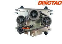 China 705536 Vector IX6 For Cutting Shaker Box Assembly Suit Q50 Cutting for sale