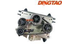 China 705536 Vector IX6 For Cutting Shaker Box Assembly Suit Q50 Cutting for sale