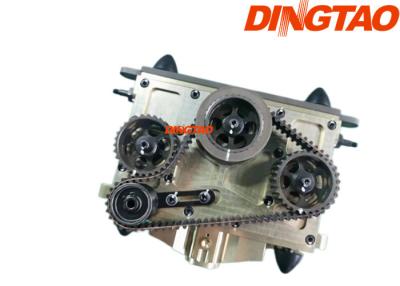 China 705536 Vector IX6 For Cutting Shaker Box Assembly Suit Q50 Cutting for sale