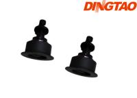 China 704409 Vector IX6 Cutting Spare Parts For Tension Pulley Rotating Blade for sale