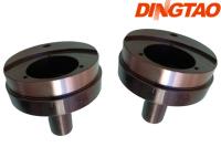China 129042 Vector IX6 Cutting Parts For Cutter Part For Crankshaft Balanced for sale