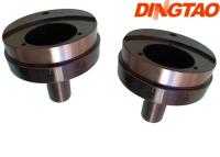 China 129042 Vector IX6 Cutting Parts For Cutter Part For Crankshaft Balanced for sale