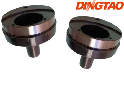 China 129042 Vector IX6 Cutting Parts For Cutter Part For Crankshaft Balanced for sale