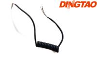 China 311137 Suit For Vector IX6 Auto Cutting Parts Sensor Wire For M88 for sale