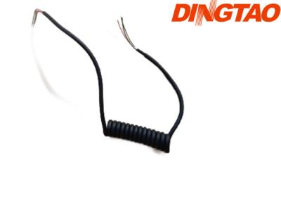 China 311137 Suit For Vector IX6 Auto Cutting Parts Sensor Wire For M88 for sale