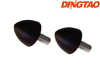 China 110551 Vector IX6 Parts, Suit Cutter Conical Bumper For Q80 MH8 M88 for sale