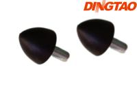 China 110551 Vector IX6 Parts, Suit Cutter Conical Bumper For Q80 MH8 M88 for sale