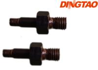 China 129089 Suit Auto Cutting Vector IX6 Parts Screw Of Oscillating Component for sale