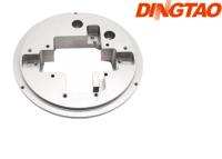 China 123995 Vector IX6 Cutting Spare Parts, For Cutting Bowl Presser Foot for sale