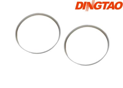China 123949 Vector IX6 Spare Part For Cutter Rotation Belt【SYNCHROFLEX Brand】 for sale