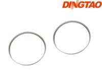 China 123949 Vector IX6 Spare Part For Cutter Rotation Belt【SYNCHROFLEX Brand】 for sale