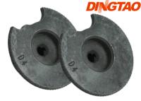 China 130191 Suit Vector 7000 Cutting Parts VT5000 Cutting Drilling Guide D4 for sale