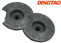 China 130191 Suit Vector 7000 Cutting Parts VT5000 Cutting Drilling Guide D4 for sale