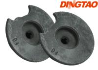 China 130191 Suit Vector 7000 Cutting Parts VT5000 Cutting Drilling Guide D4 for sale