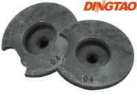 China 130191 Suit Vector 7000 Cutting Parts VT5000 Cutting Drilling Guide D4 for sale