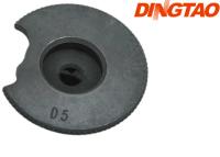 China 130192 Suit For Vector 5000 Spare Parts VT7000 Cutter Drilling Guide D5 for sale