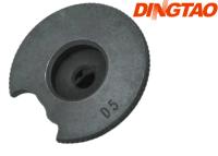 China 130192 Suit For Vector 5000 Spare Parts VT7000 Cutter Drilling Guide D5 for sale