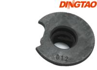 China 130199 Suit VT7000 Cutter Vector 7000 Spare Parts Drilling Guide D12 for sale