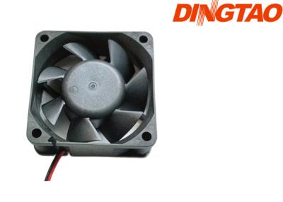 China 452500115 Xlc7000 Spare Parts  Fan Tubeaxial Ac Suit Z7 Auto Cutting Part for sale