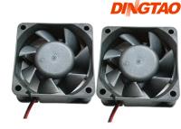 China 452500115 Xlc7000 Spare Parts  Fan Tubeaxial Ac Suit Z7 Auto Cutting Part for sale