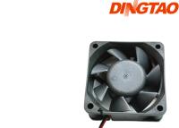 China 452500115 Xlc7000 Spare Parts  Fan Tubeaxial Ac Suit Z7 Auto Cutting Part for sale