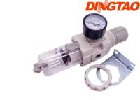 China 91844000 Xlc7000 Z7 Cutter Parts For Regulator Assembly - Vortec Cooling for sale