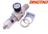 China 91844000 Xlc7000 Z7 Cutter Parts For Regulator Assembly - Vortec Cooling for sale