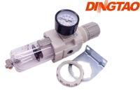 China 91844000 Xlc7000 Z7 Cutter Parts For Regulator Assembly - Vortec Cooling for sale