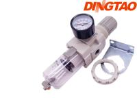 China 91844000 Xlc7000 Z7 Cutter Parts For Regulator Assembly - Vortec Cooling for sale