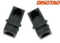 China 340501092 Suit Z7 Cutting Parts Connector Amp Transcuder Xlc7000 Cutter for sale