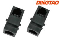 China 340501092 Suit Z7 Cutting Parts Connector Amp Transcuder Xlc7000 Cutter for sale