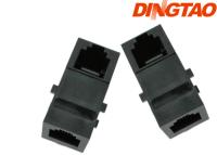 China 340501092 Suit Z7 Cutting Parts Connector Amp Transcuder Xlc7000 Cutter for sale