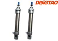 China 376500252 Z7 Cutting Parts Cylinder, Double Acting Xlc7000 Parts for sale