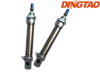 China 376500252 Z7 Cutting Parts Cylinder, Double Acting Xlc7000 Parts for sale