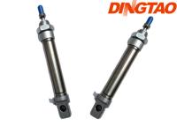 China 376500252 Z7 Cutting Parts Cylinder, Double Acting Xlc7000 Parts for sale