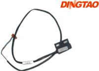 China 94105000 Xlc7000 Spare Parts Assy, C-axis Home Sensor, Xlc/z7 Cutting Parts for sale