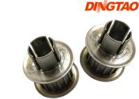 China 90731000 Xlc7000 Spare Parts Pulley, C-axis Drive For Z7 Cutting Parts for sale