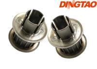 China 90731000 Xlc7000 Spare Parts Pulley, C-axis Drive For Z7 Cutting Parts for sale