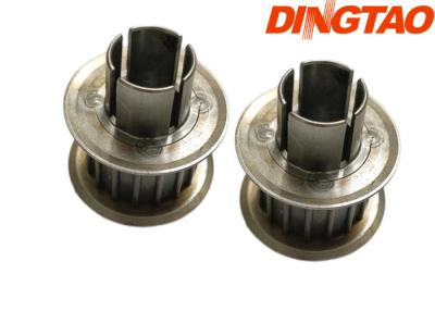 China 90731000 Xlc7000 Spare Parts Pulley, C-axis Drive For Z7 Cutting Parts for sale