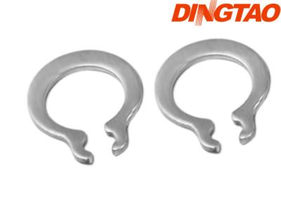 China 776500229 Retainer 8mm Shaft Din 471 Normal Type For Z7 / Xlc7000 Parts for sale