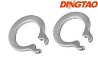 China 776500229 Retainer 8mm Shaft Din 471 Normal Type For Z7 / Xlc7000 Parts for sale