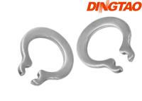 China 776500229 Retainer 8mm Shaft Din 471 Normal Type For Z7 / Xlc7000 Parts for sale