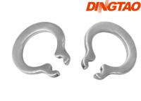 China 776500229 Retainer 8mm Shaft Din 471 Normal Type For Z7 / Xlc7000 Parts for sale